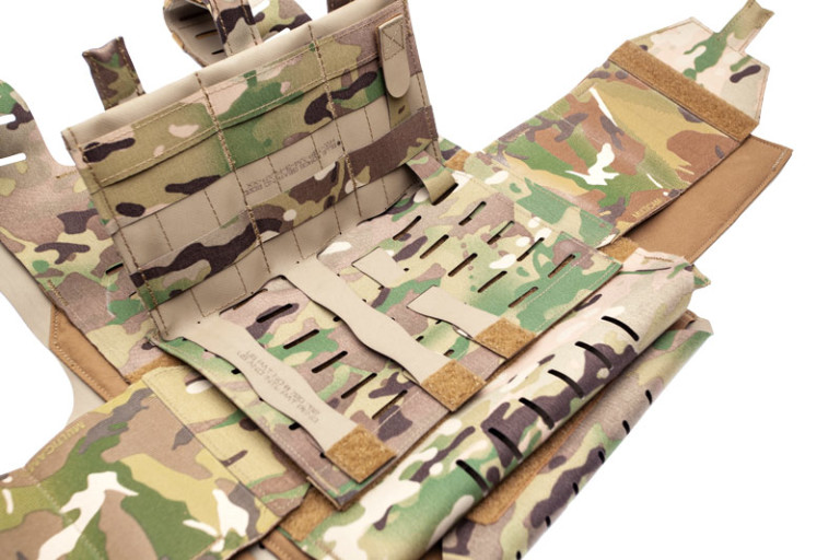 Home - Helium Whisper